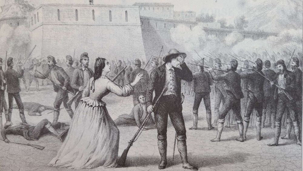 Storia : Révolutions corses, 2e partie : 1738-1757