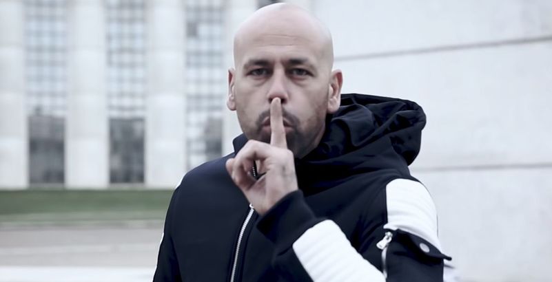 Sinik annonce un nouvel album