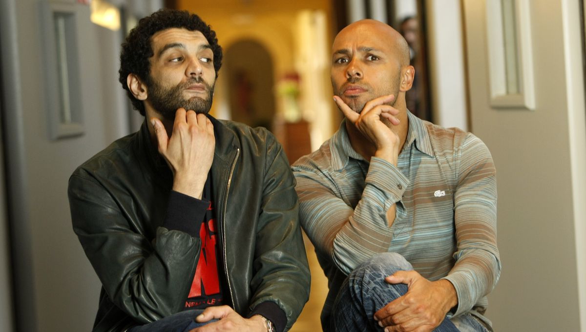 Ramzy le promet : le meilleur d’Eric & Ramzy arrive