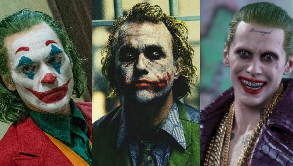 "The Batman" : un nouveau Joker dans la trilogie de Matt Reeves