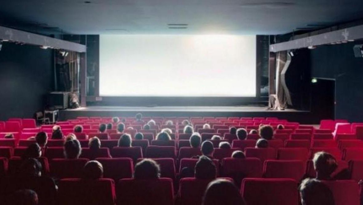 Cinéma premières séances