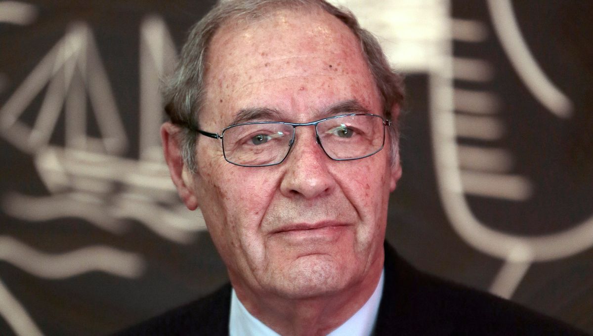 Claude Samuel, figure emblématique de la musique contemporaine ...