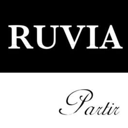 RUVIA l'artiste de Limoges sort son premier single