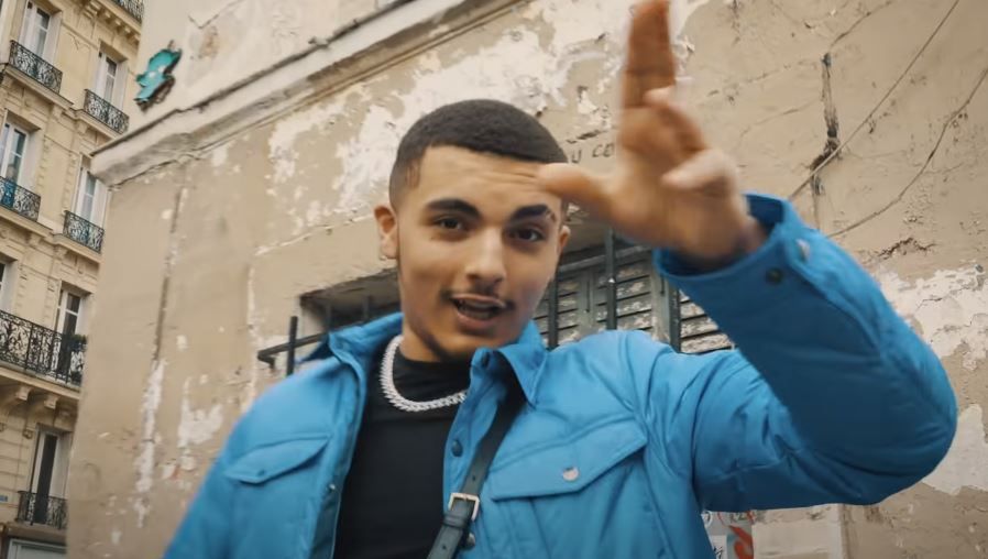 RK : les premiers chiffres de vente de son album “Neverland”