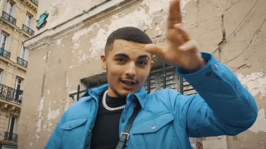 RK : les premiers chiffres de vente de son album “Neverland”