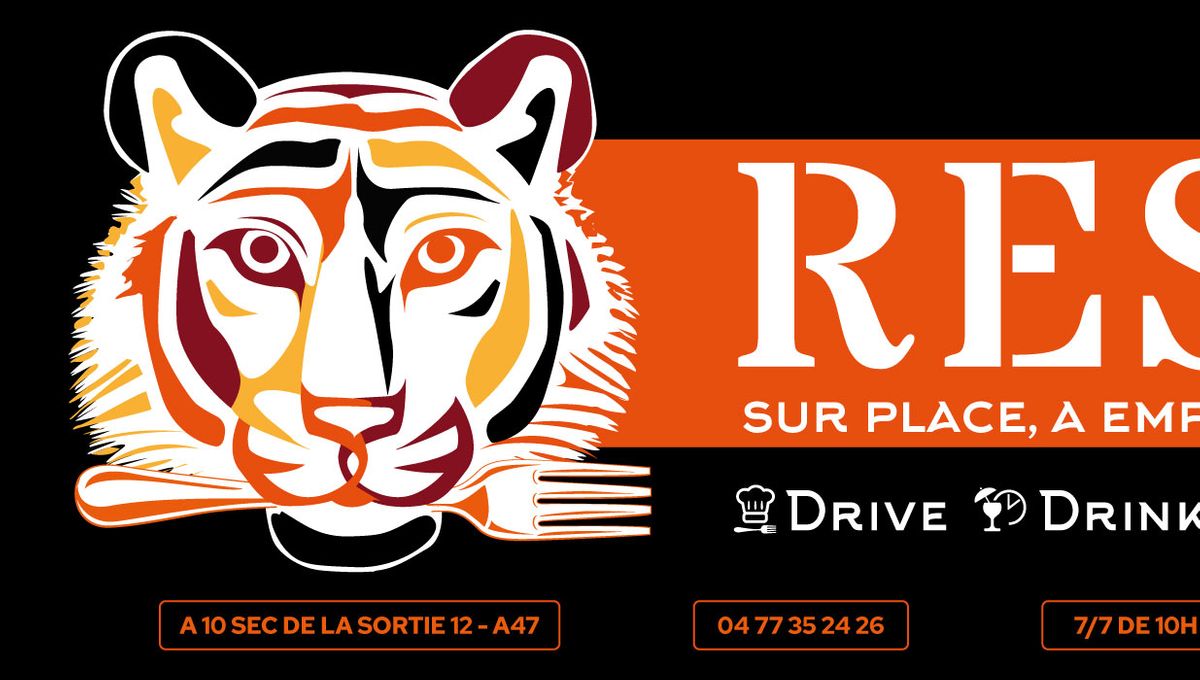 "Le VIP" de Genilac : la brasserie no select