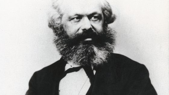 Dans l'antre du Capital