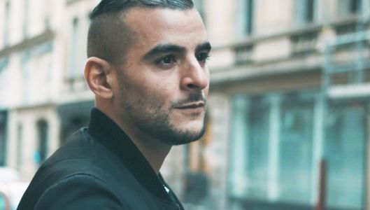 Sofiane : son titre "Lundi" est certifié disque de diamant