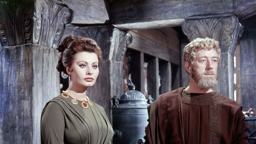 Feuilletez les "Mémoires d'Hadrien" avec les oreilles