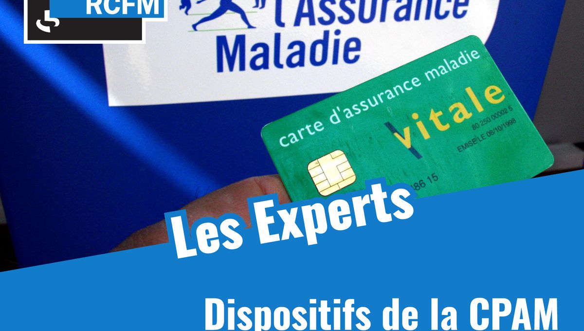 Les experts : les dispositifs de la CPAM contre la précarité