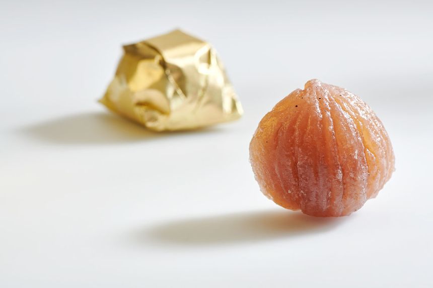 A Aubenas, les Marrons Imbert fabriquent crème de marrons et marrons ...