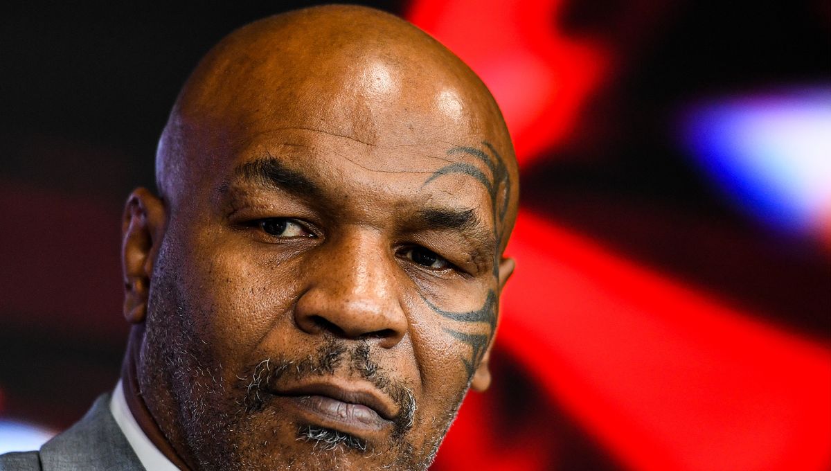 Le retour de Mike Tyson sur le ring... et dans le business sportif
