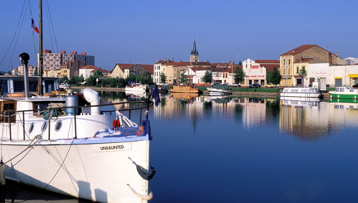 "Destination Roanne" pour relancer le tourisme dans l'agglomération