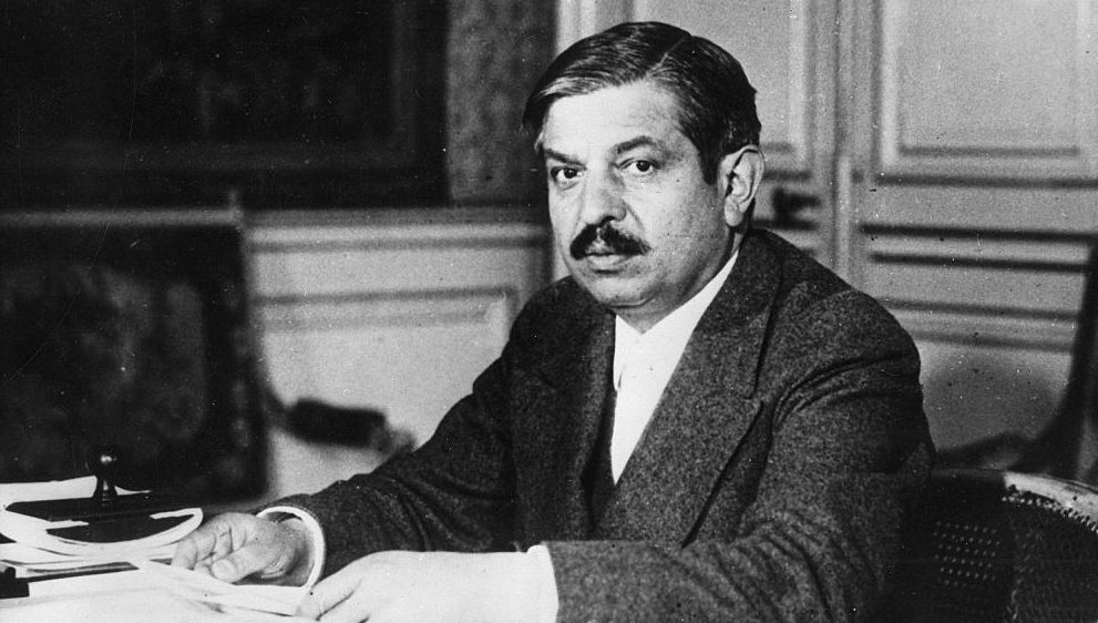 Saga 40 - Paris sous l'occupation - Attentat Pierre Laval
