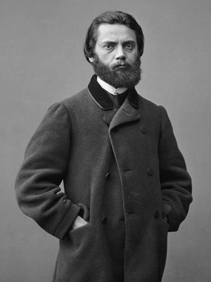 Jules Vallès et ses combats
