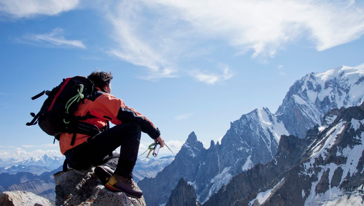 150 ans d'alpinisme : existe-t-il encore un esprit de la montagne