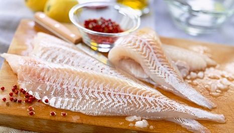 Les poissons du moment