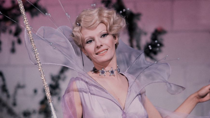 Delphine Seyrig (1932-1990) : Vie, vidéo et combat
