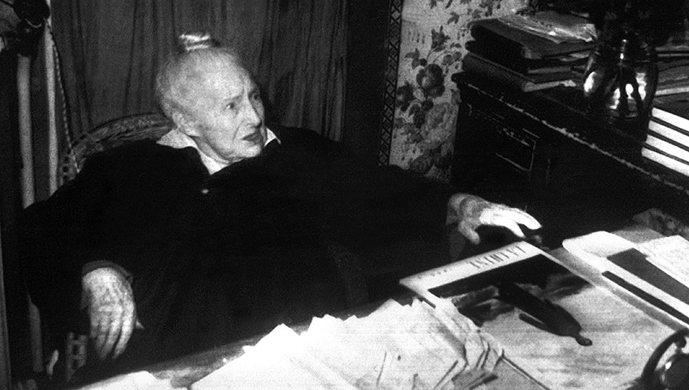 Aventurière, écrivaine et même cantatrice : découvrez la vie trépidante ...