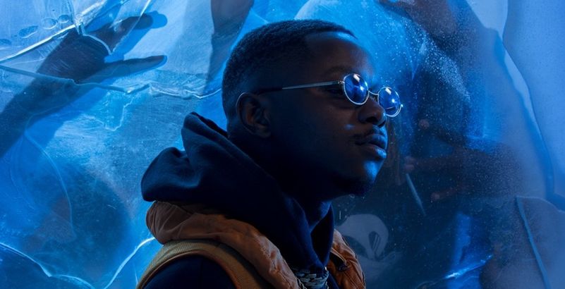 Leto Dévoile Son Album 100 Visages Feat Booba Ninho Lacrim Niska