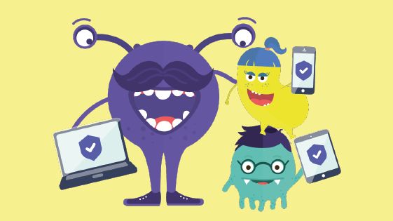 L'École des réseaux sociaux : des contenus pour guider vos enfants en ...