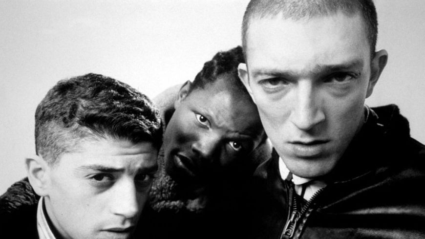 Quand la réédition de "La Haine" de Mathieu Kassovitz divise les critiques du Masque & la Plume