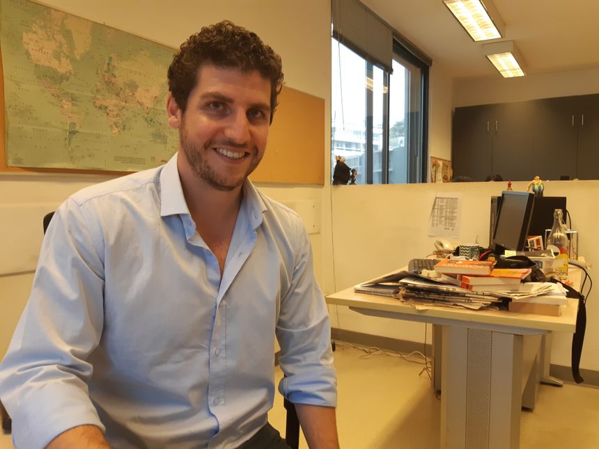 Hezbollah, les armes de la discorde