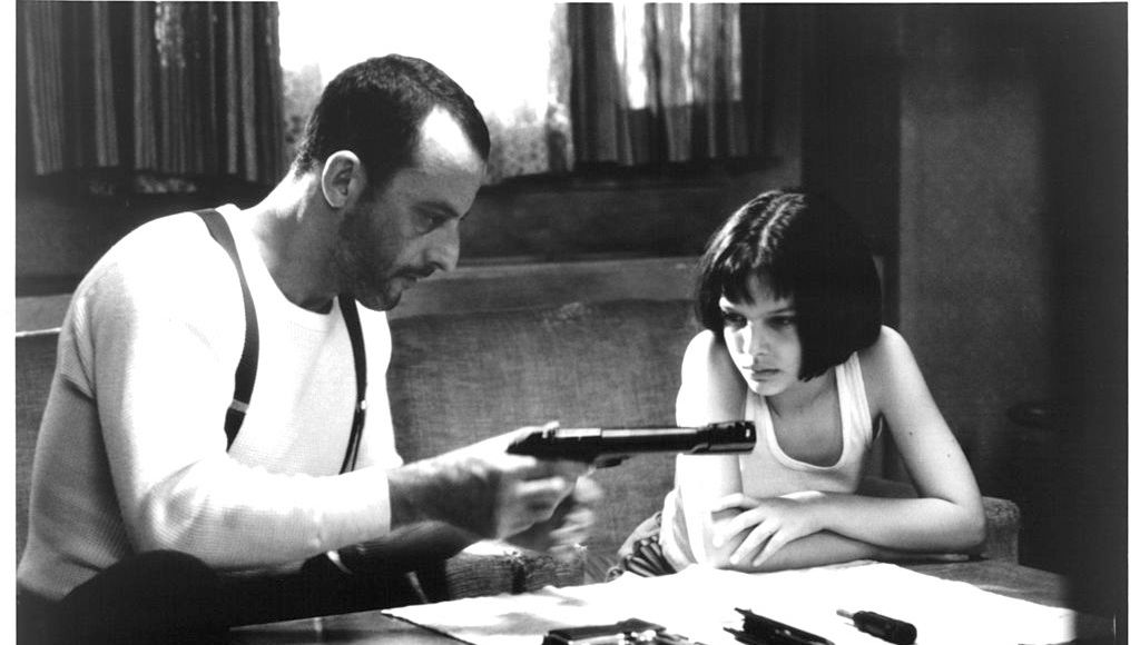 Tout ce qu’il faut savoir sur « Léon » de Luc Besson