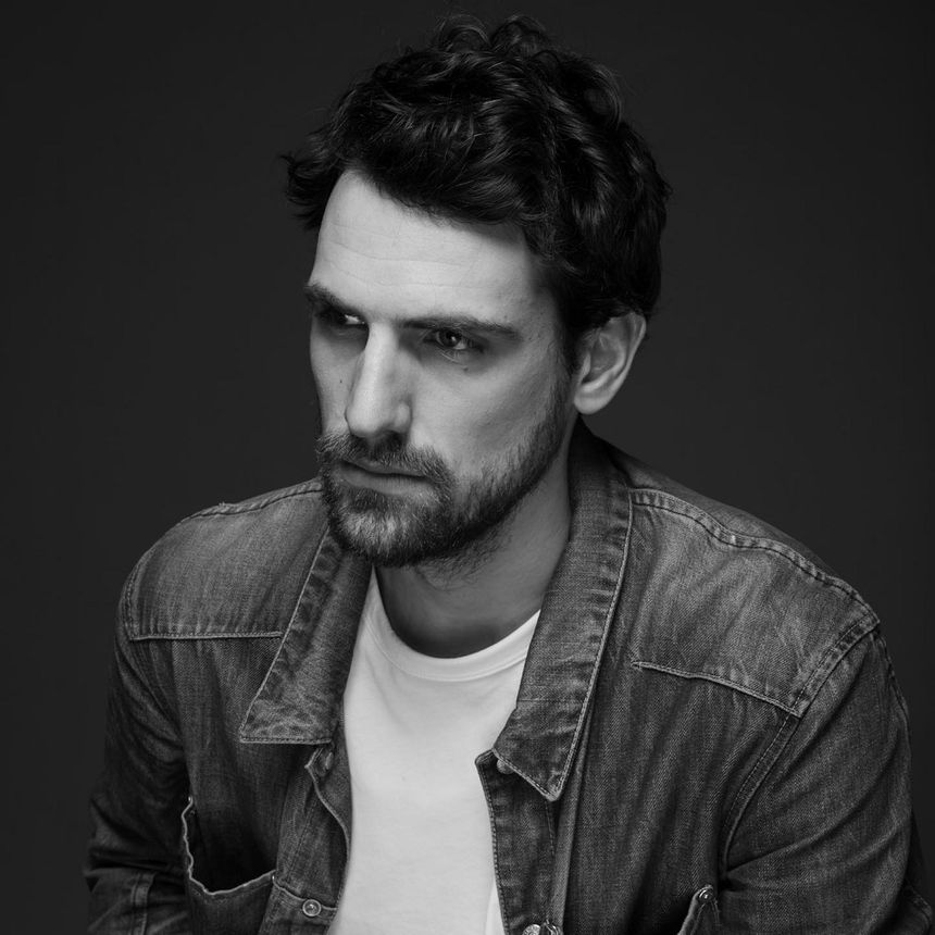 Côté culture sur France Bleu Alsace avec Valentin Stuff en concert