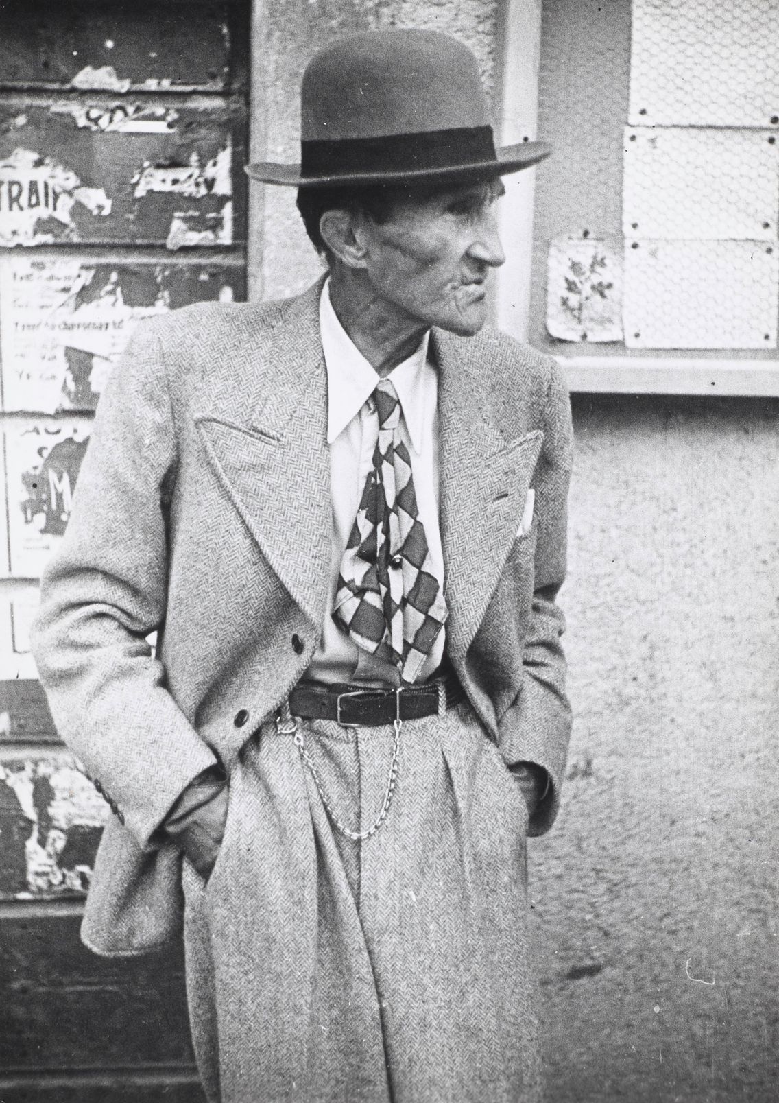 Louis Soutter, un des plus grands dessinateurs du XXe siècle, encore ...