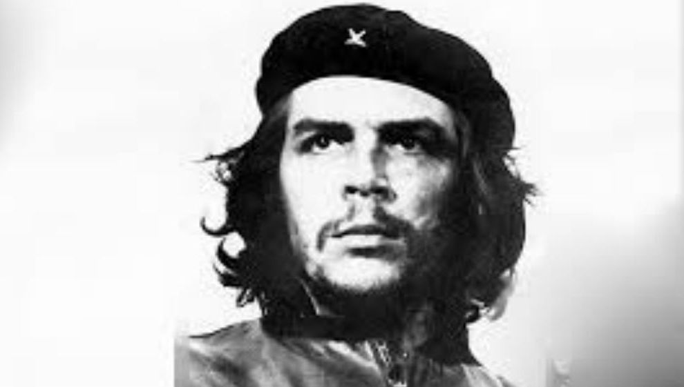 La photo de "Che" Guevara de Korda 3ème Histoire