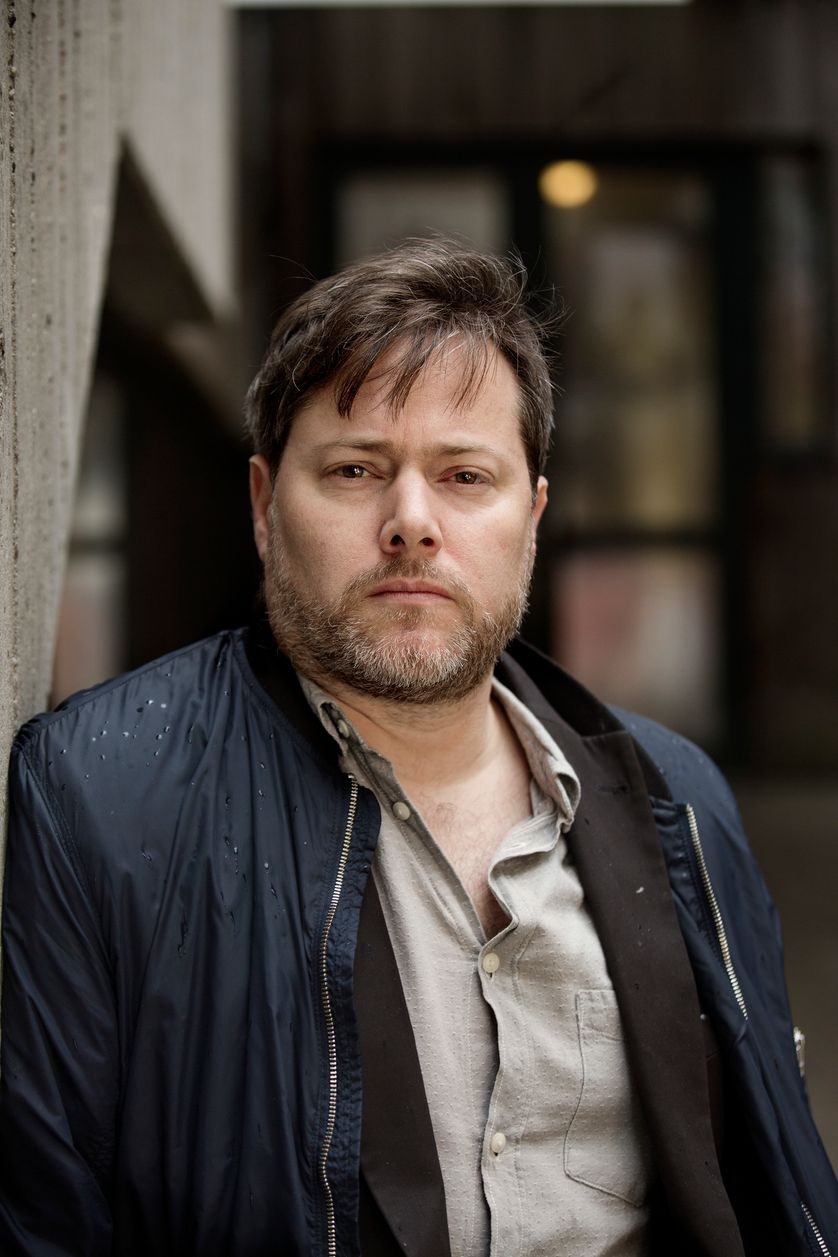 Milo Rau : "Le théâtre, c'est là où l'esprit germanophone s'exprime ...