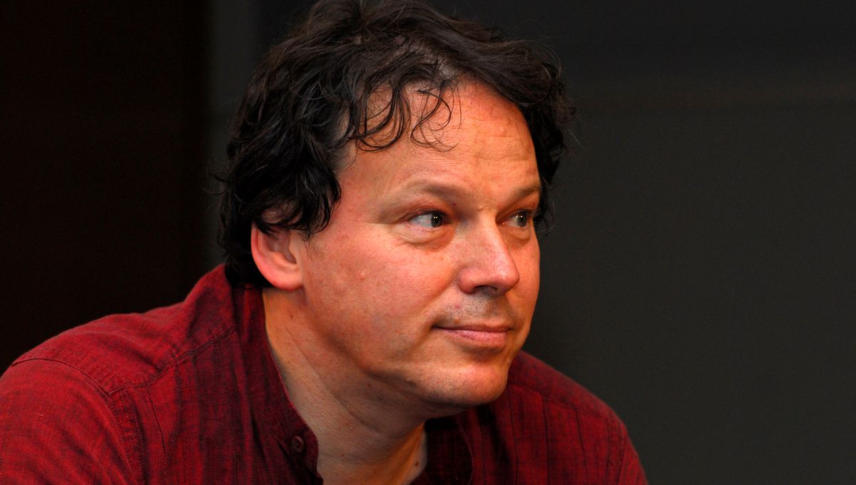 L'anthropologue David Graeber, théoricien du "bullshit job", est mort