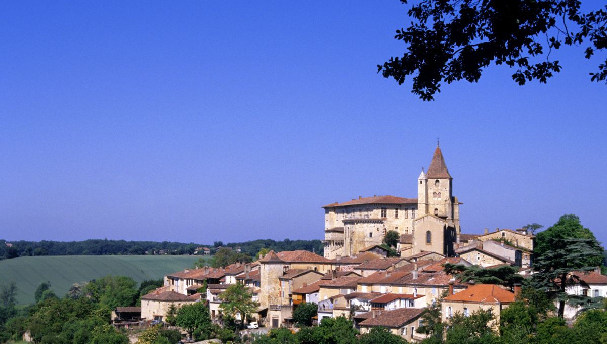 Noms de famille gascons