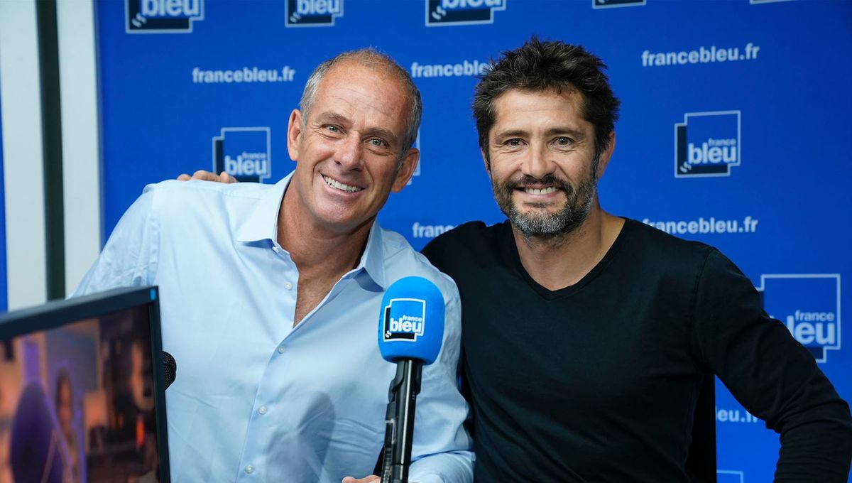 Guy Forget, enfant de la balle