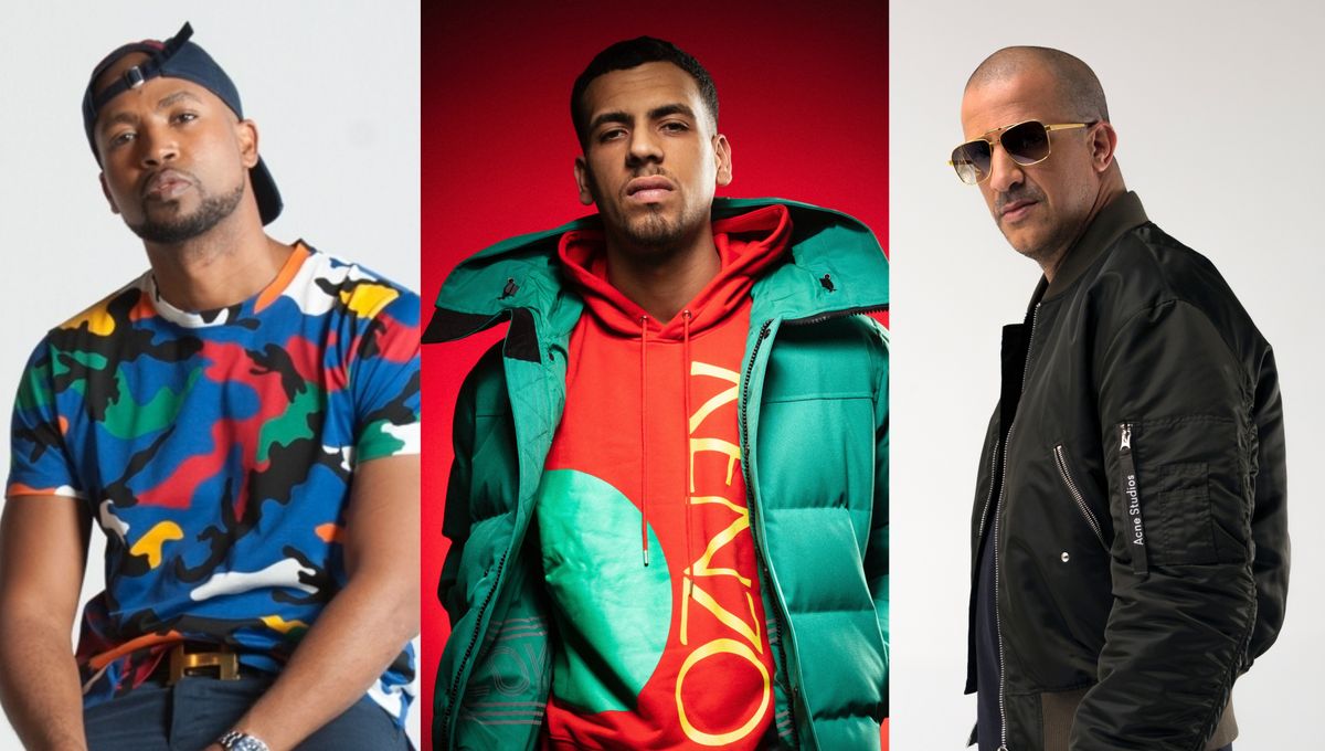 YL balance la tracklist de folie de son nouvel album avec Rohff, Rim'K...