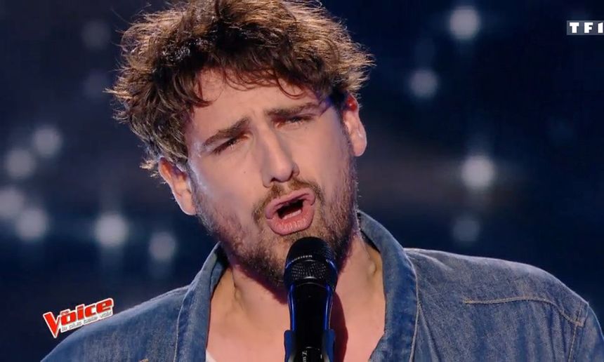 Côté culture sur France Bleu Alsace avec Valentin Stuff en concert