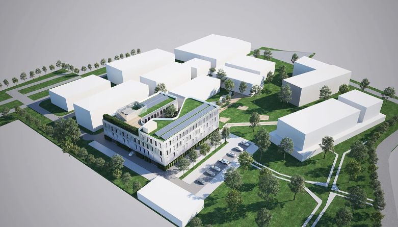 Un nouveau siège social pour Valorem