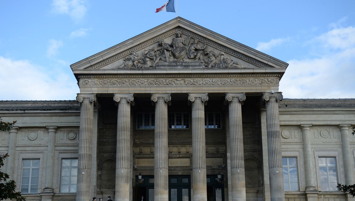 Nombre d'avocats, de juges, de tribunaux : où en est-on en Europe (et ...