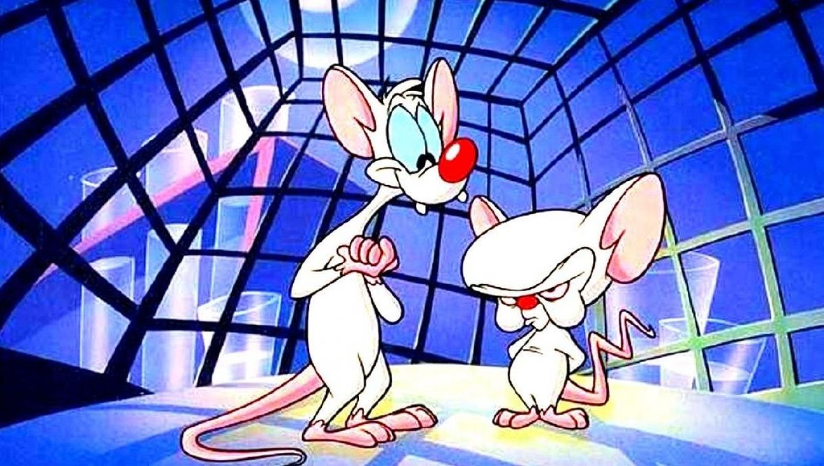 "Minus et Cortex", la version cartoon du "Dîner de cons"