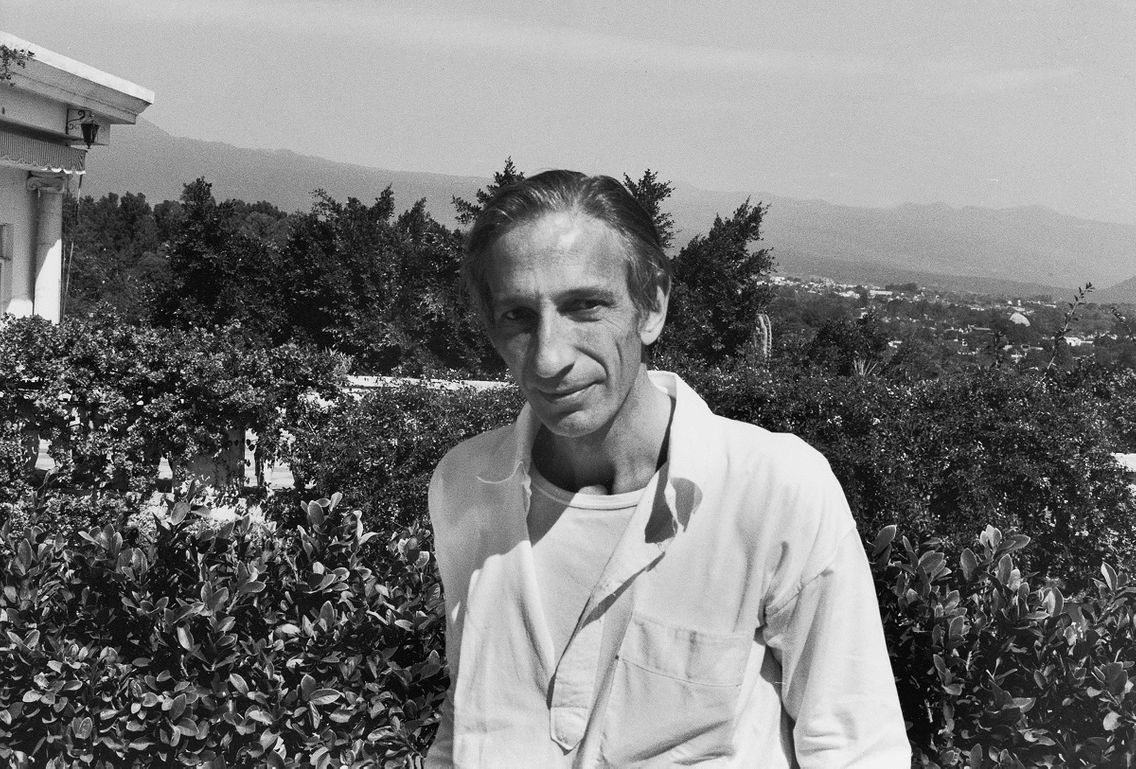 Ivan Illich, prophète de la décélération