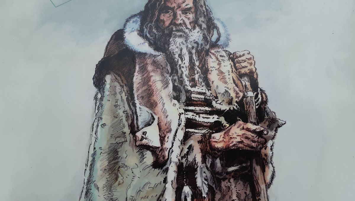 Ce que l'on sait sur Cro-Magnon, aux Eyzies