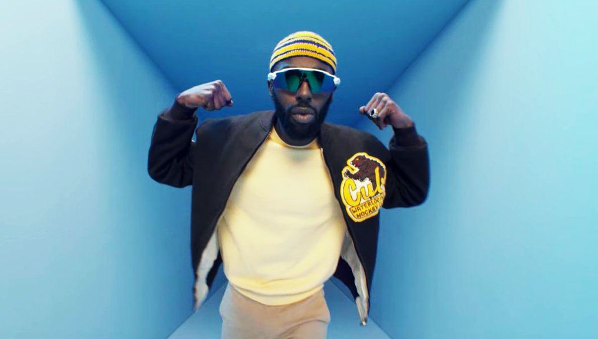 Alpha Wann balance sa liste de rappeurs confidentiels à écouter