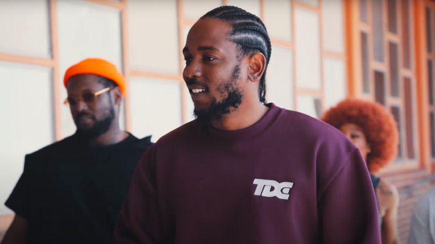 Kendrick Lamar quitte TDE ? Le label réagit