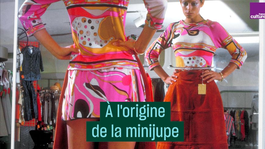 La minijupe, entre émancipation et sexualisation