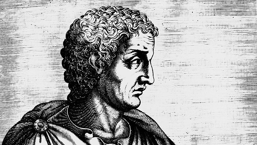 PHILO – Pline l’Ancien, écolo de l’Antiquité