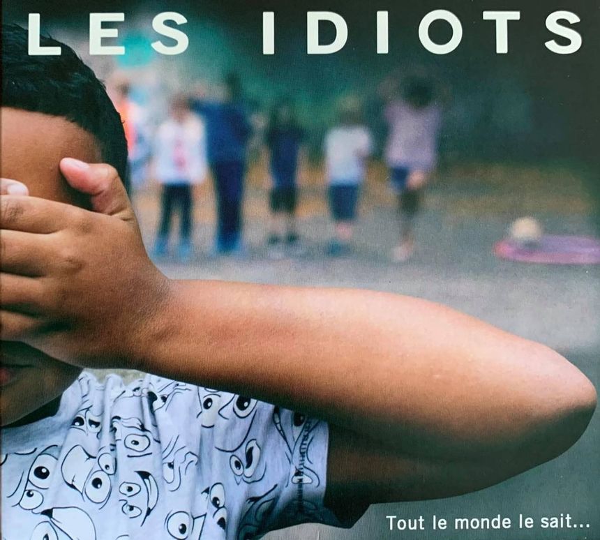 Et un album pour le groupe tarnais Les Idiots