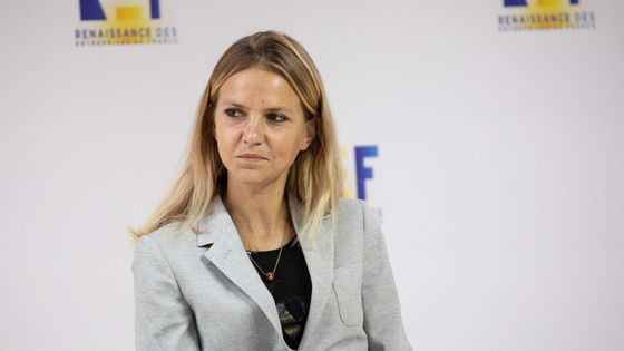 Chloé Morin : "Quand on ne sera plus en démocratie, on ne s’en rendra ...