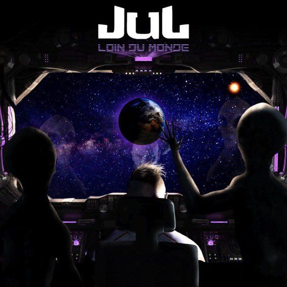 JuL : les 4 covers réalisées par les fans qui ont obtenu le plus de ...