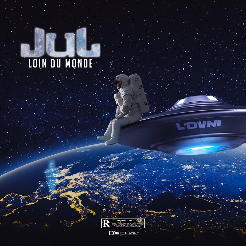 JuL : les 4 covers réalisées par les fans qui ont obtenu le plus de ...